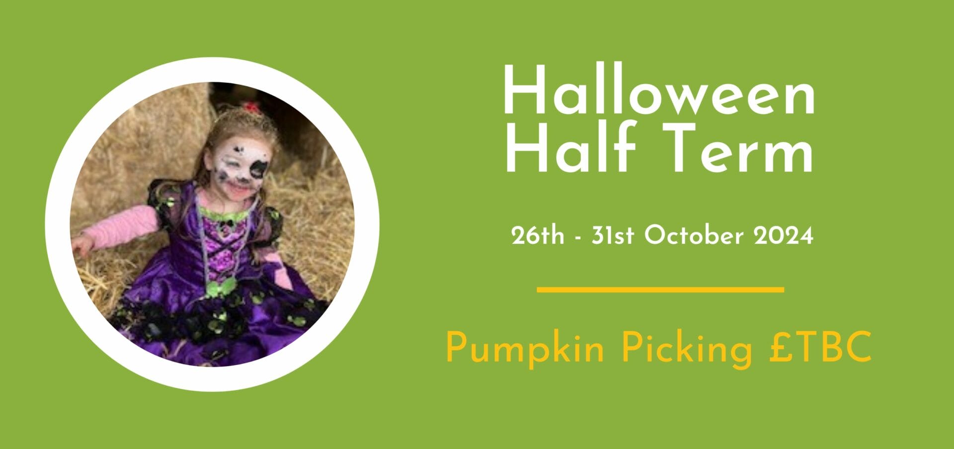 What's On At Farmer Palmer's: Events & Daily Timetable - Farmer Palmers Farm Park