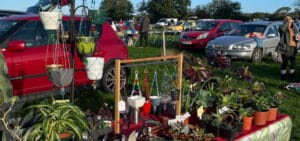Car Boot Sale | Farmer Palmers Farm Park